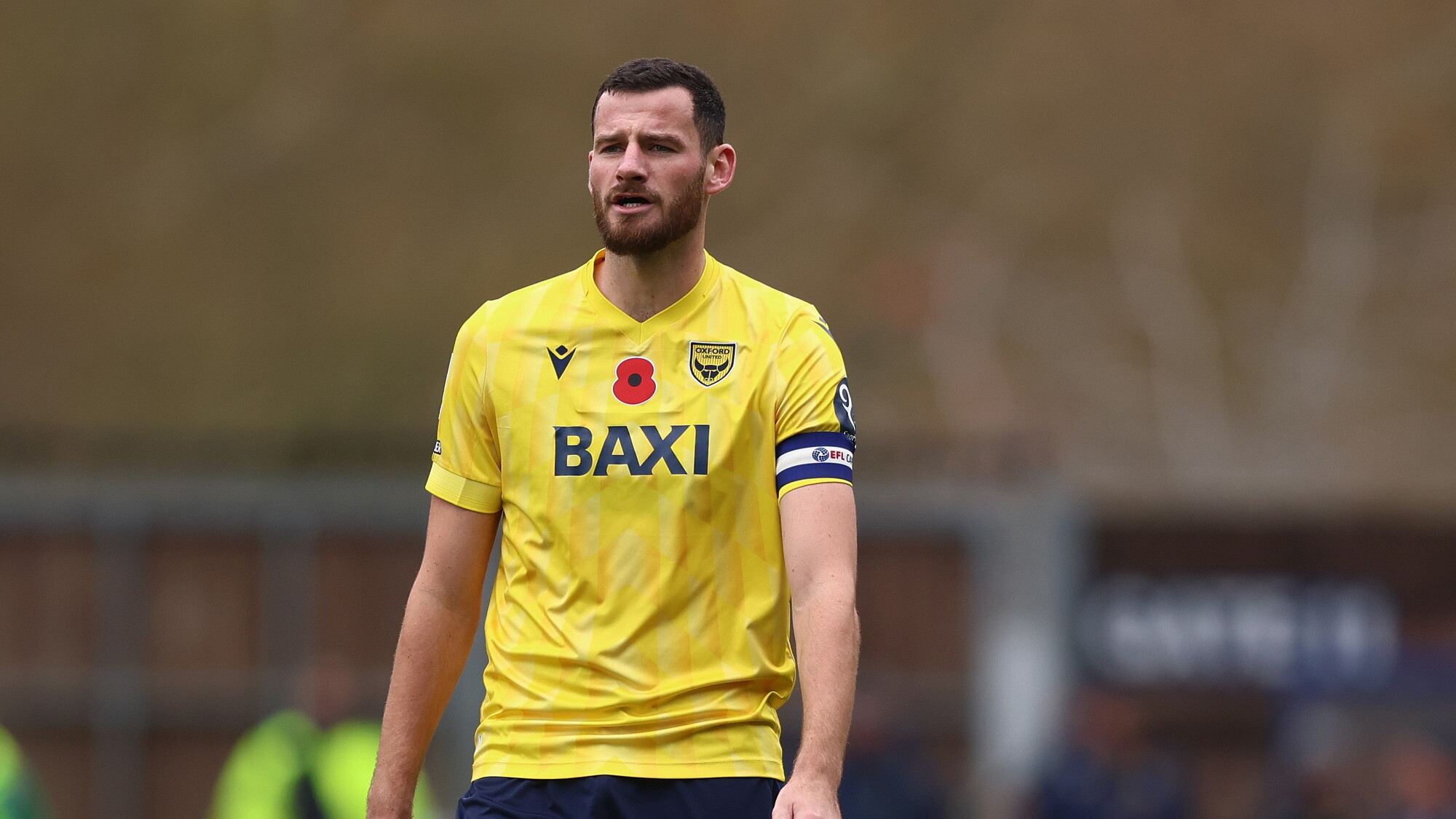 Elliott Moore To Attend First Manor Club of 2025 | Oxford United ...