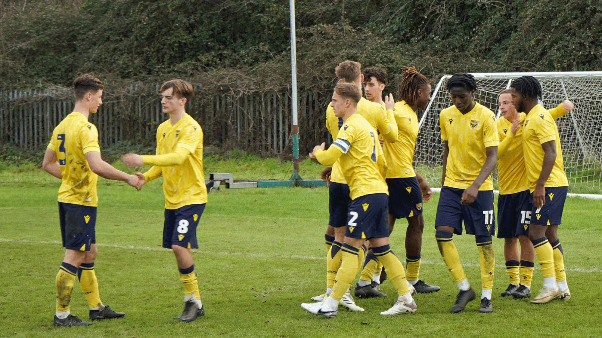 Latest News | Oxford United Football Club