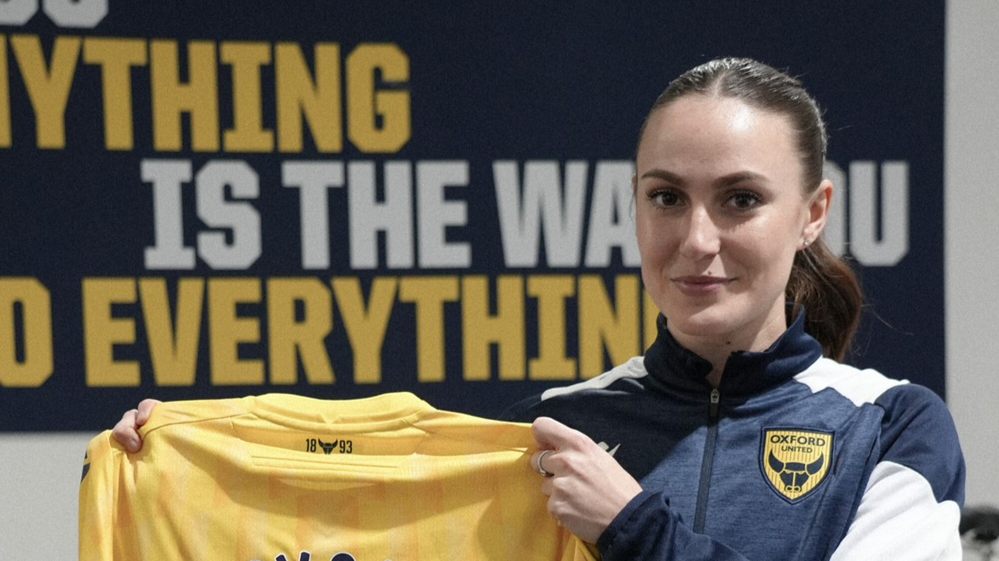 Women | Oxford United Football Club
