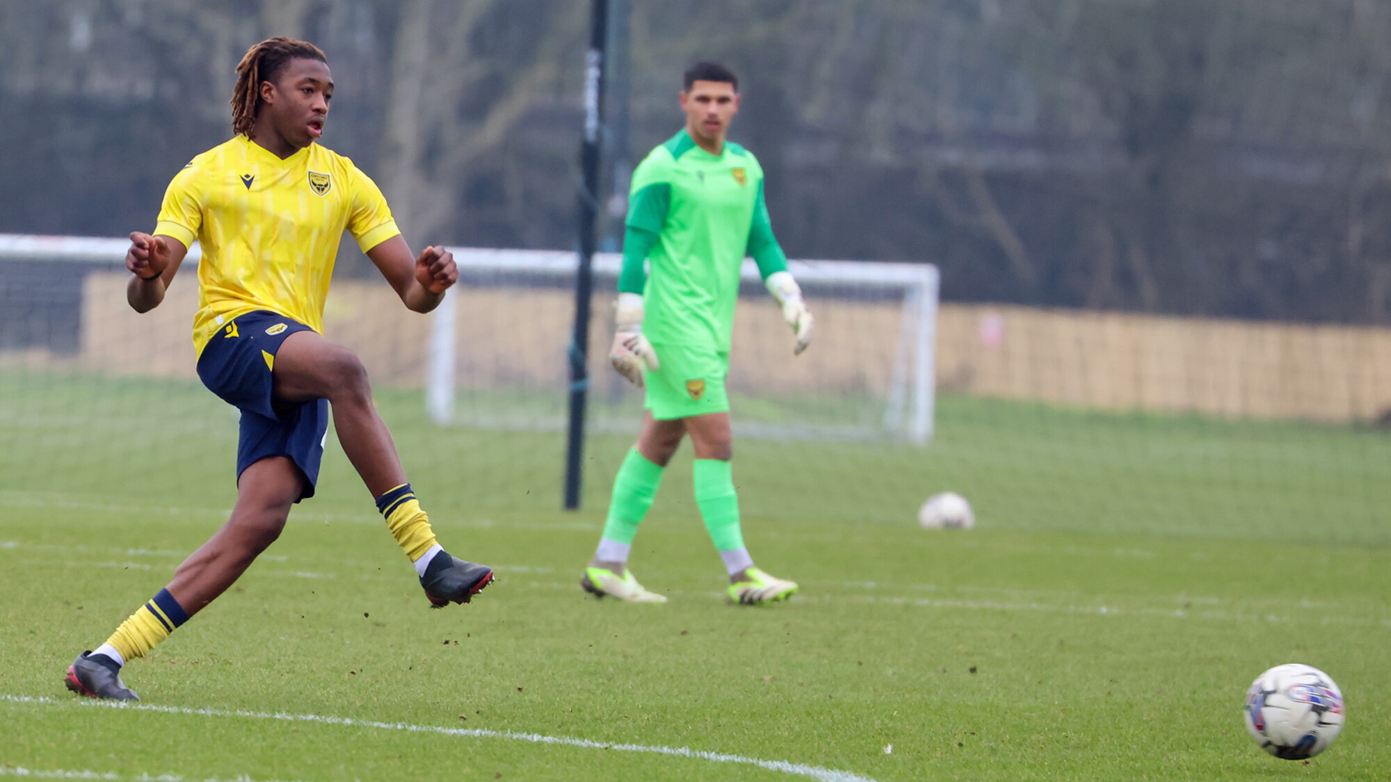 Latest News | Oxford United Football Club