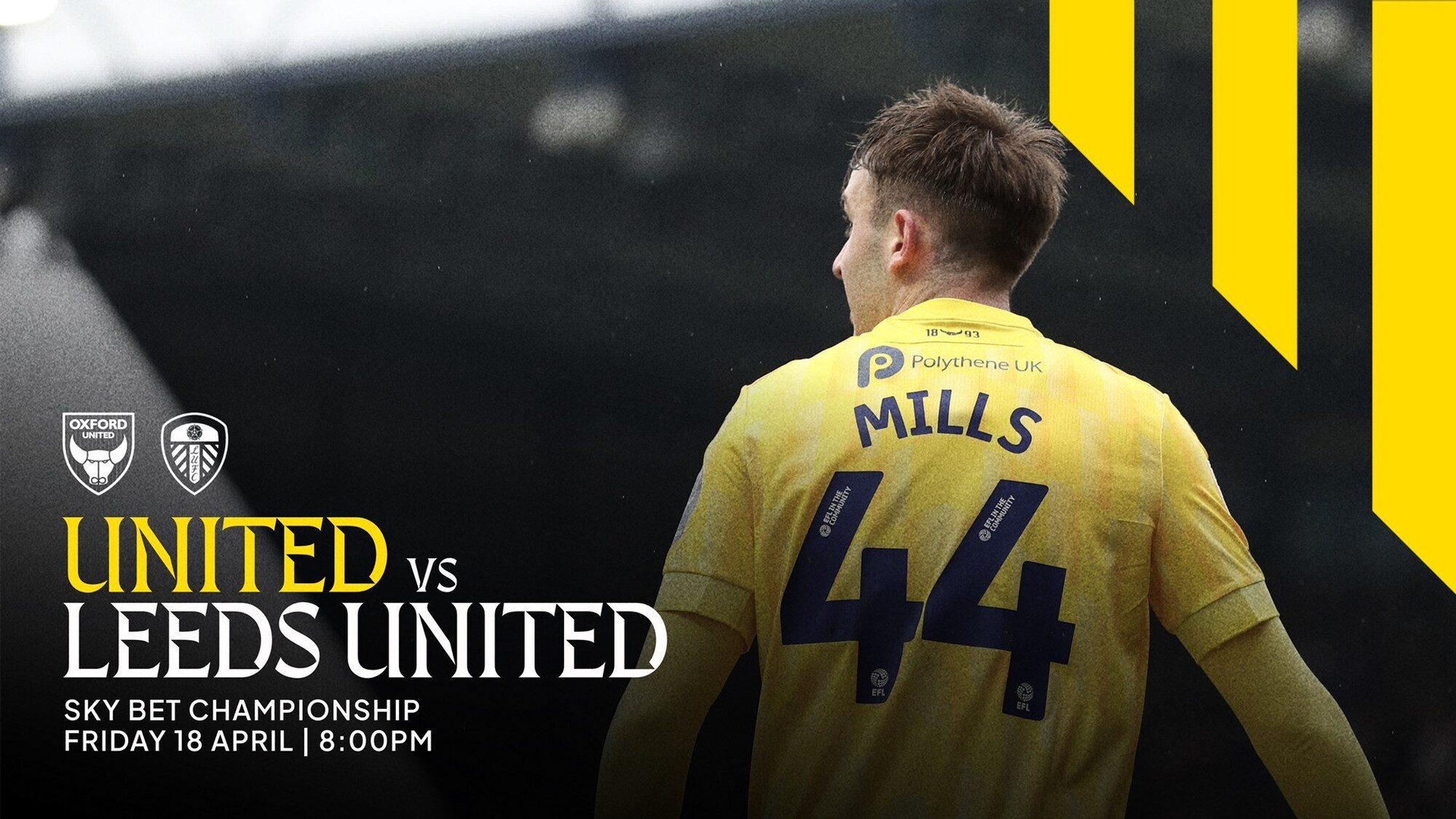 PREVIEW: Oxford United vs Leeds United | Oxford United Football Club