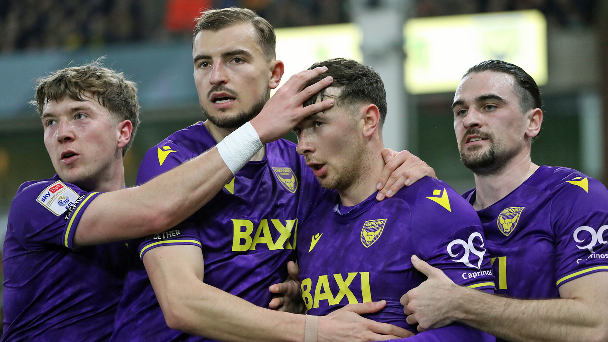 Latest News | Oxford United Football Club