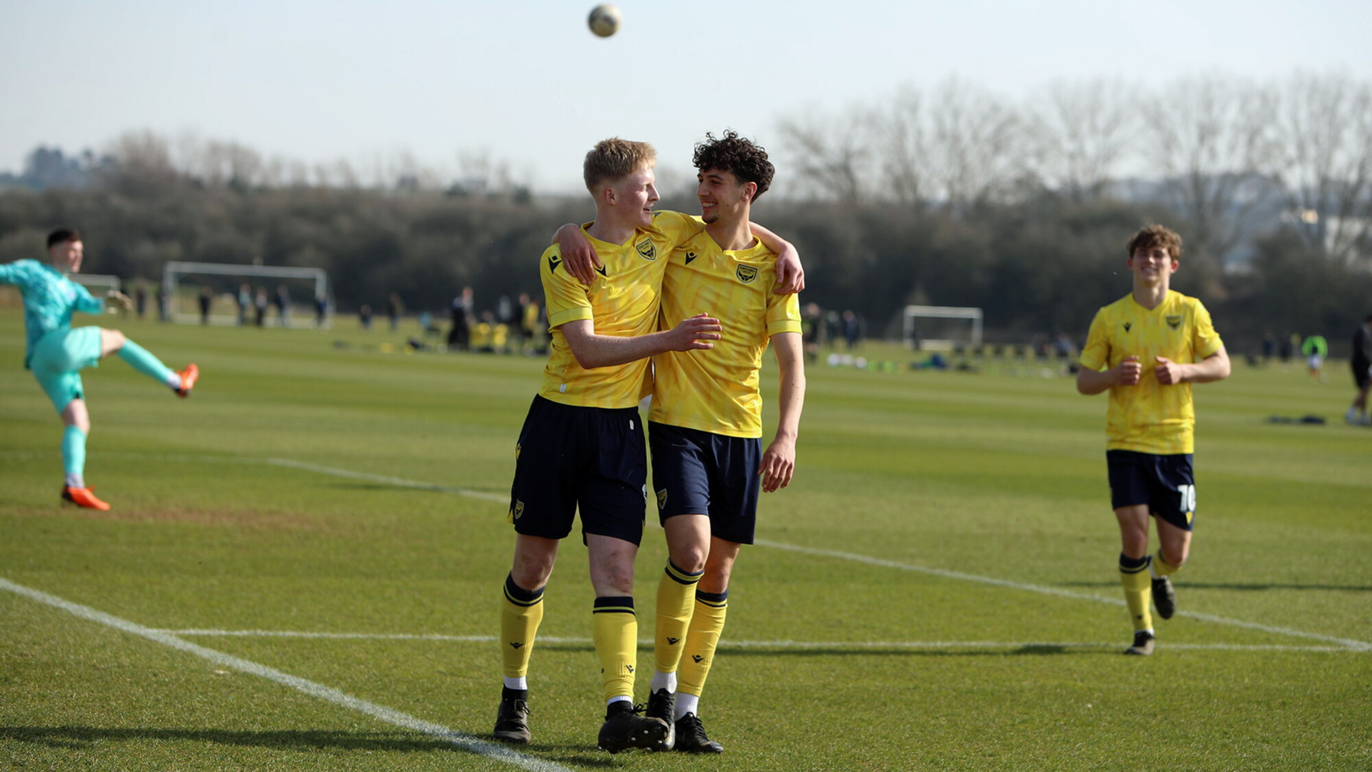 Latest News | Oxford United Football Club