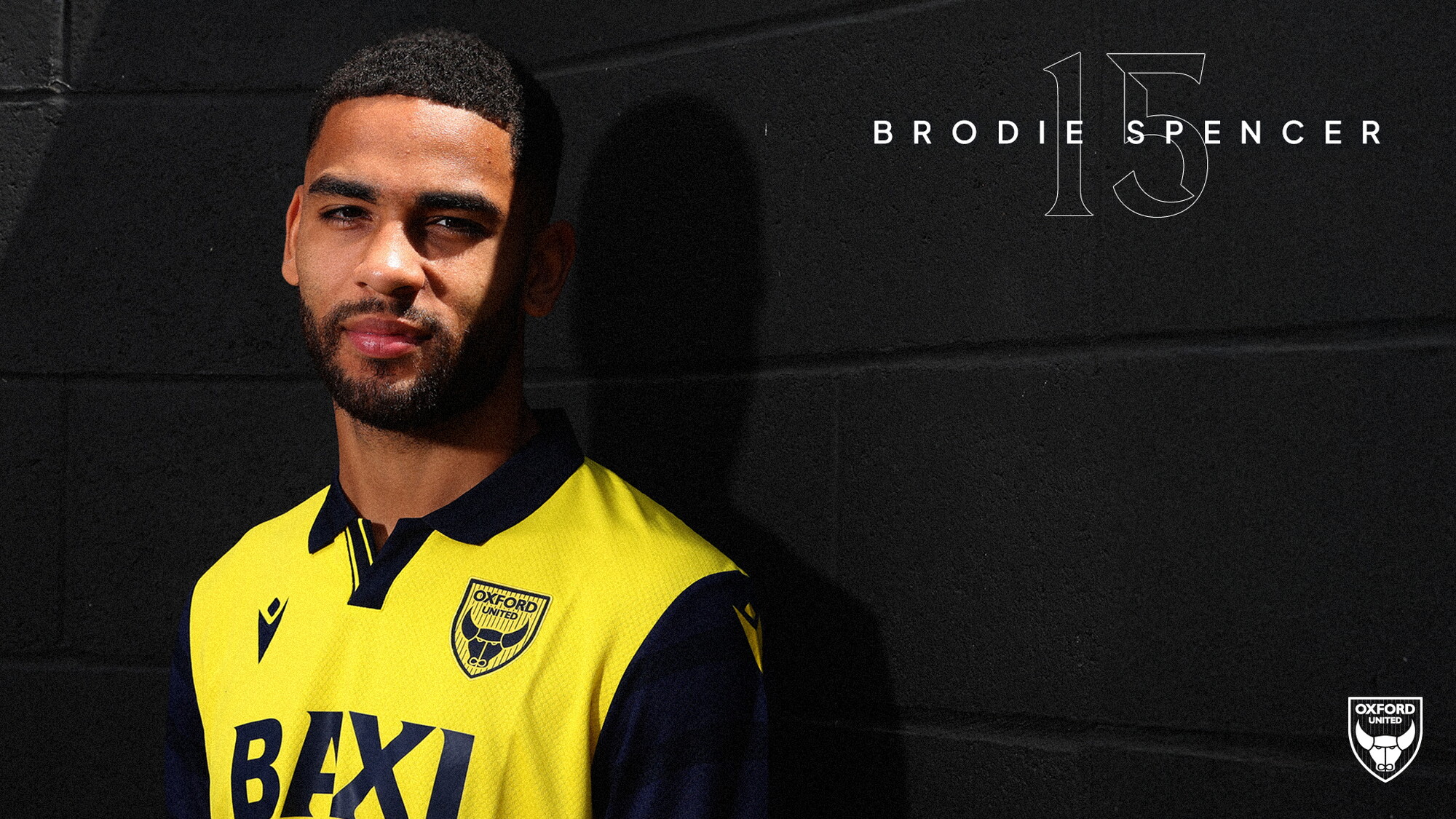Oxford United Squad Numbers Announced For New Season | Oxford United ...