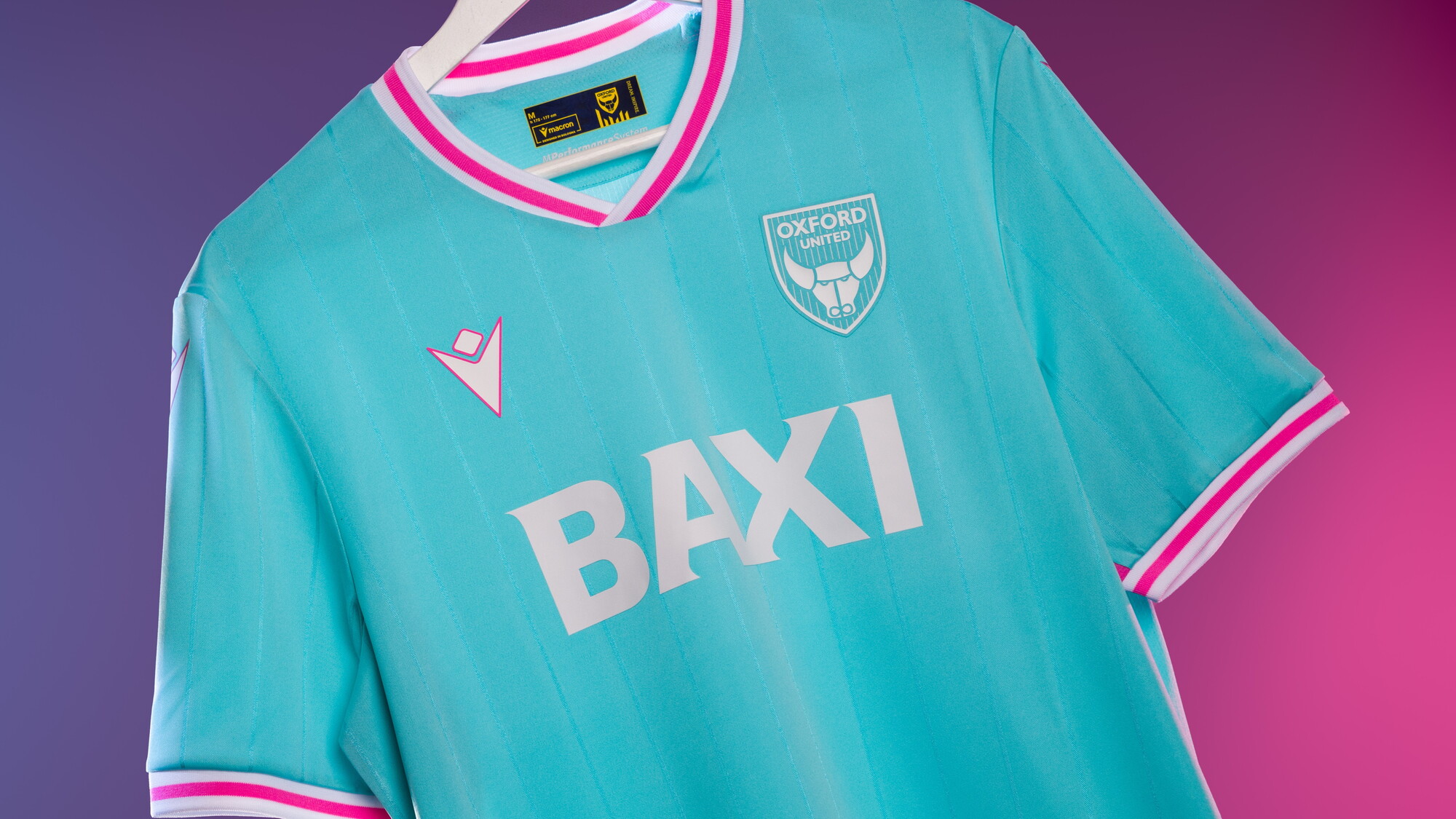 Oxford United Football Club