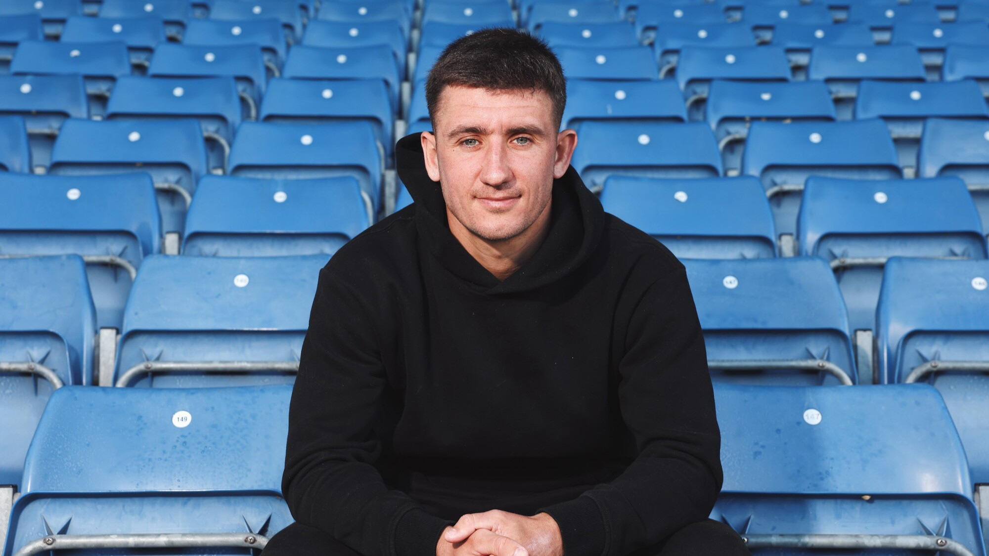 Josh Johnson and James Golding Sign New Contracts | Oxford United ...