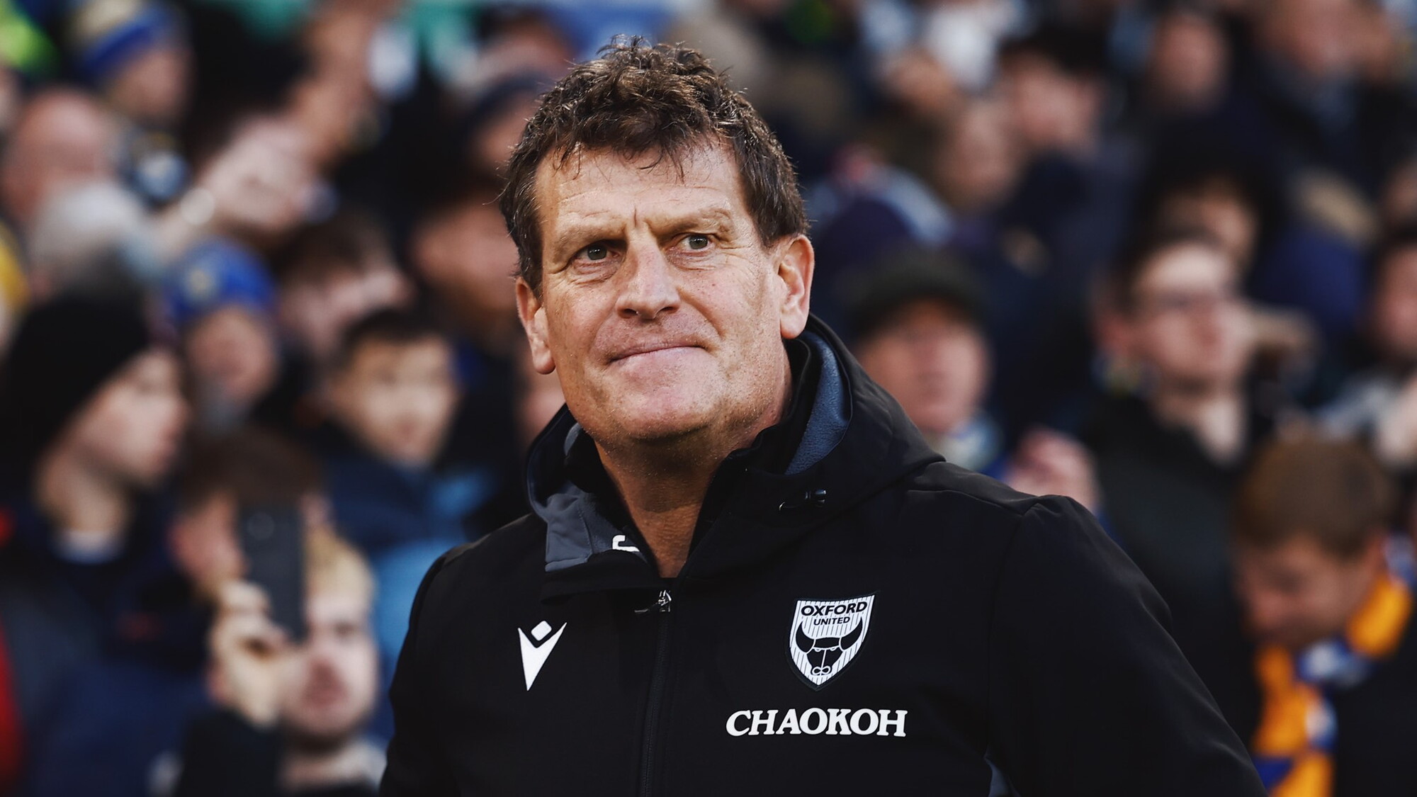 Ben Nelson Signs On Deadline Day For Oxford United | Oxford United ...