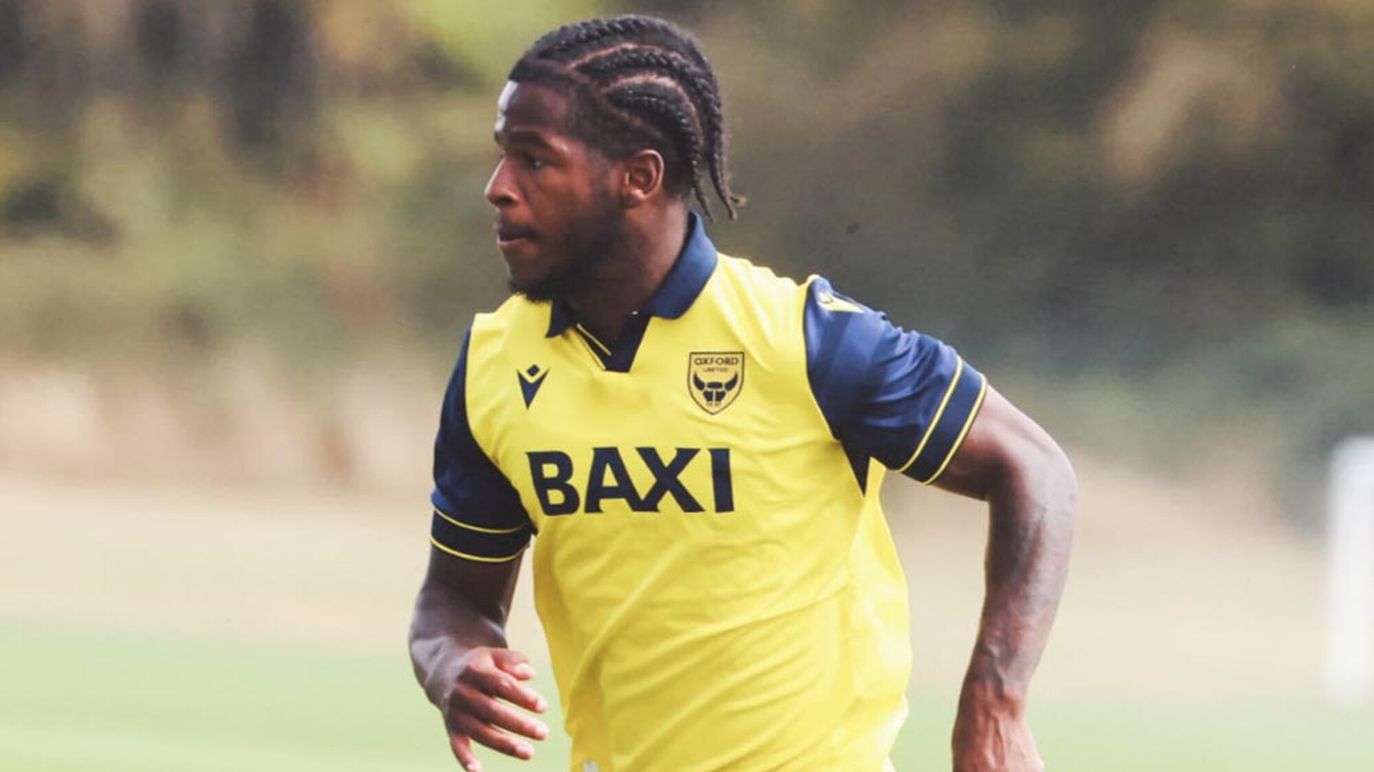 Oxford United Under-21s return to league action | Oxford United ...