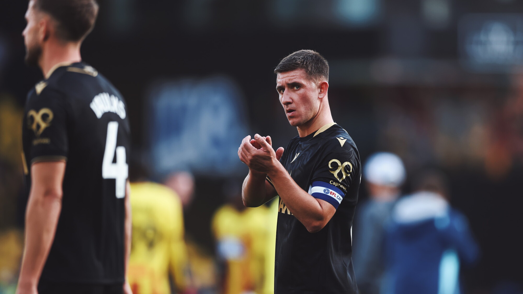 Oxford United Earn First League Win Away To Bristol City | Oxford ...