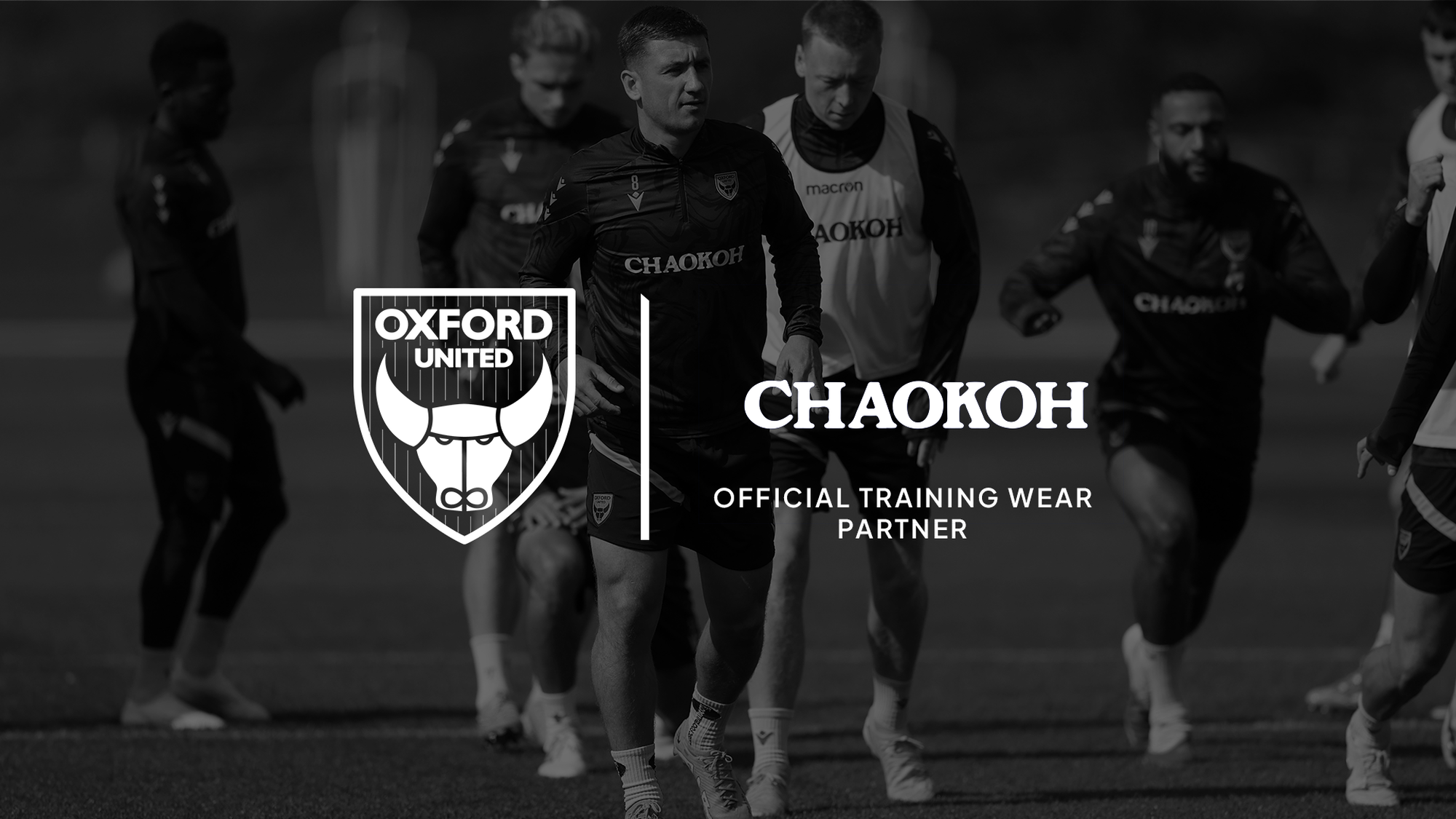 Oxford United Launches Official Club App | Oxford United Football Club