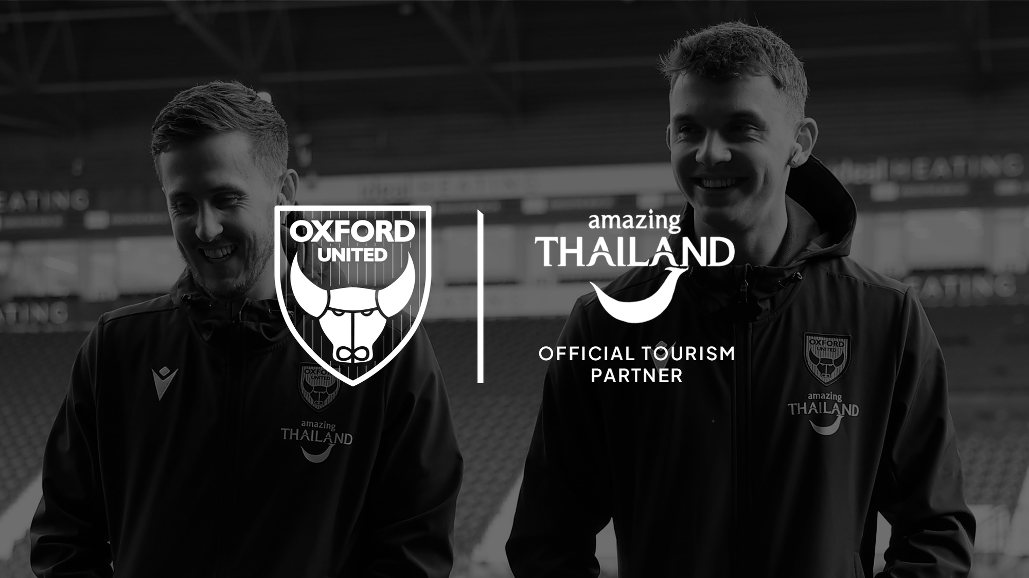 Oxford United Launches Official Club App | Oxford United Football Club