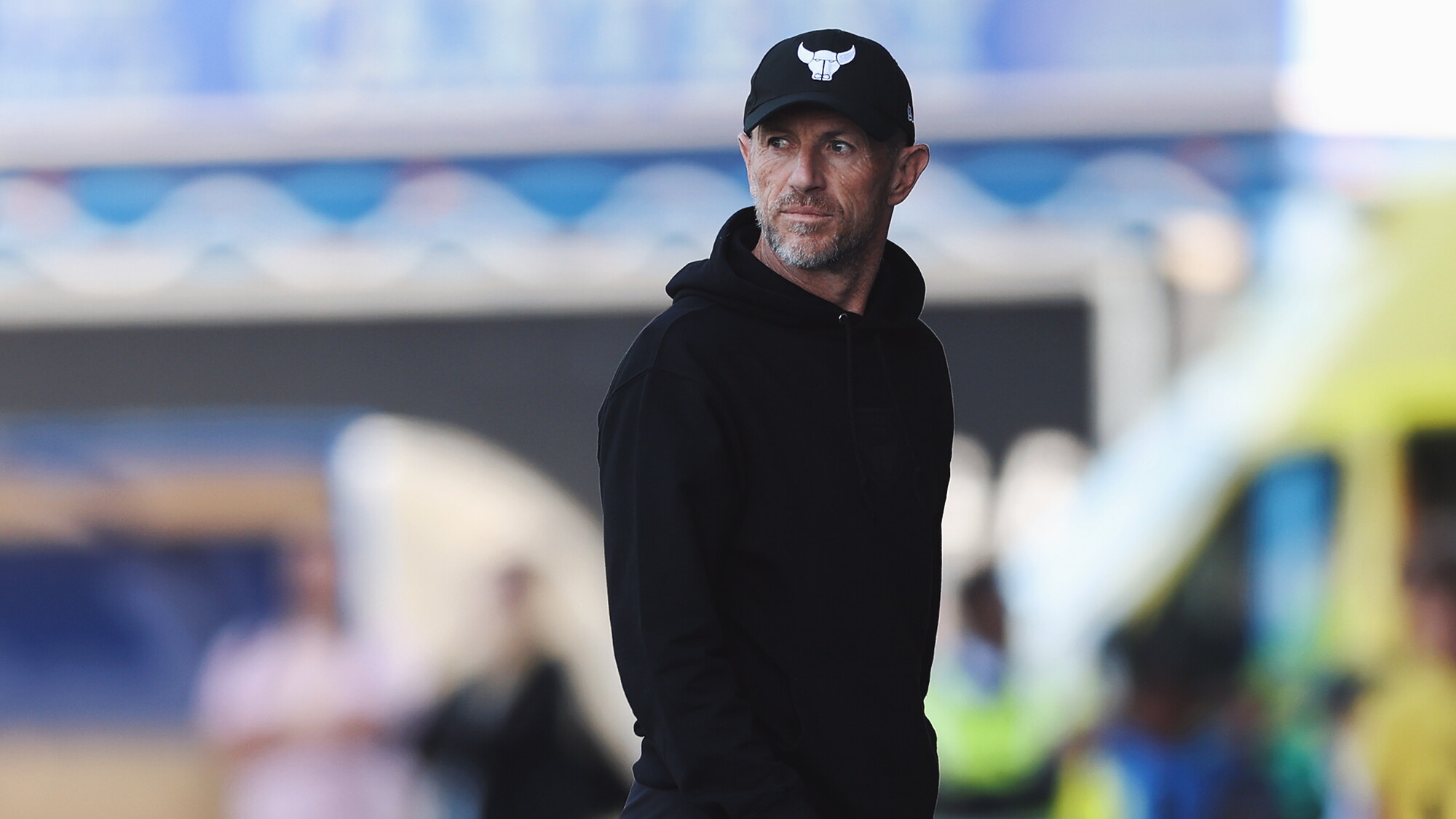Oxford United Announce Gary Rowett As Head Coach | Oxford United ...