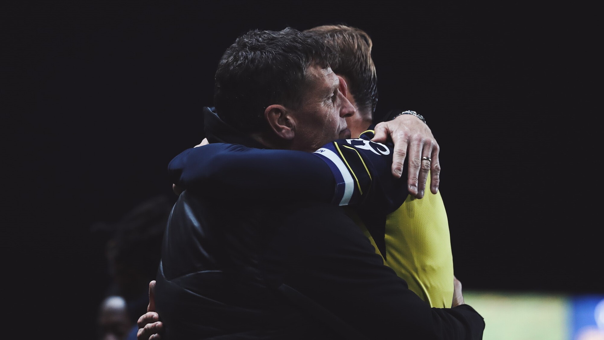 Craig Short: We Want The Winning Feeling Again | Oxford United Football ...