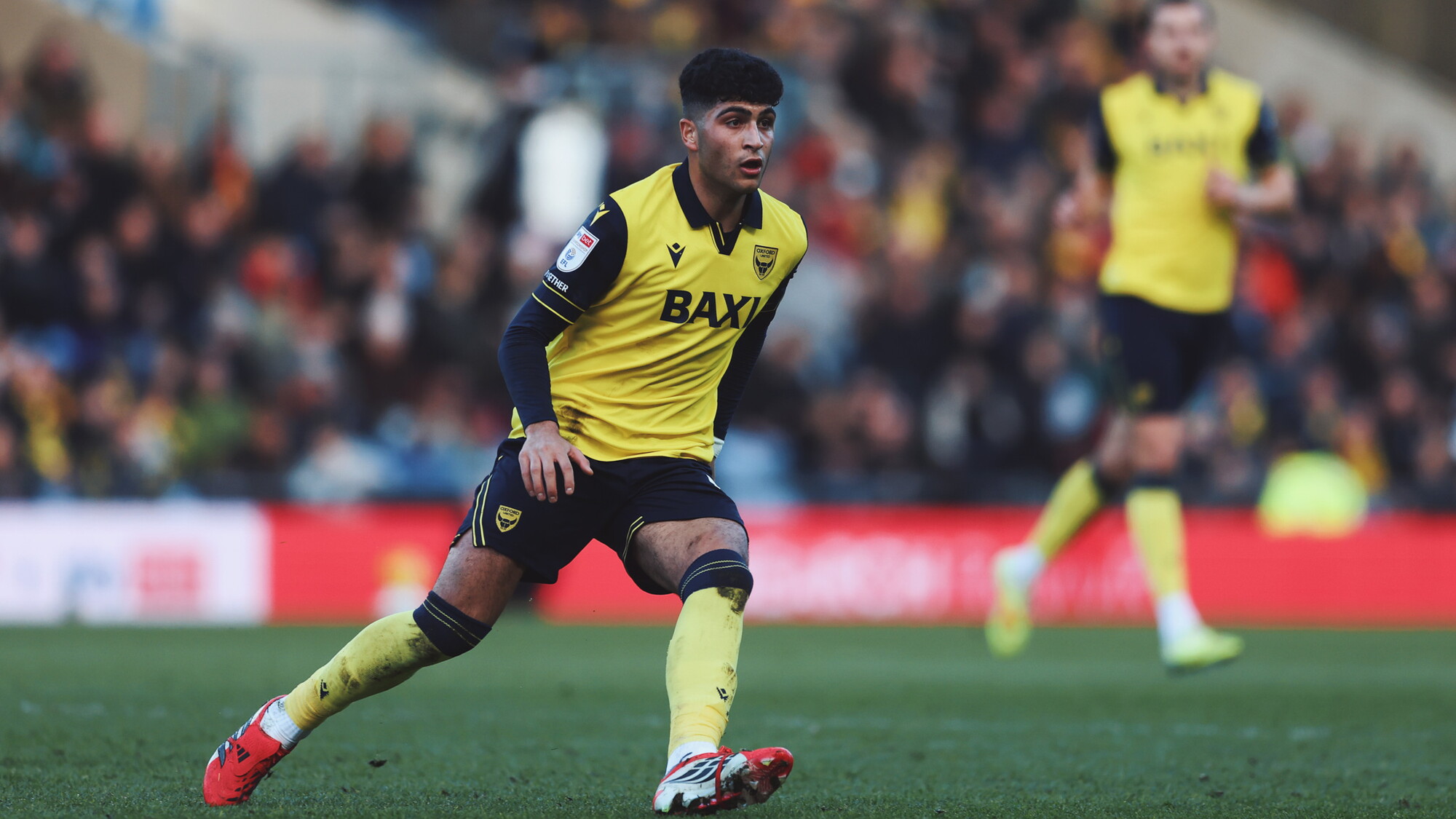 Oxford United vs Birmingham City | Match Preview | Oxford United ...