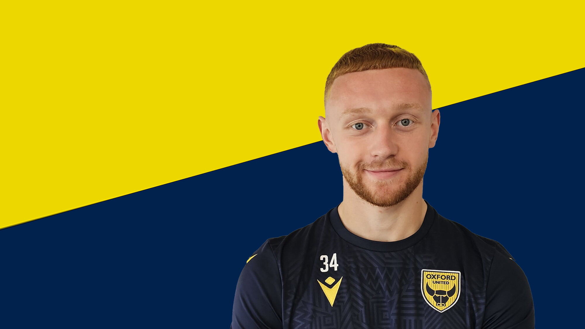 Franklin On The Spot as Young U's Kick Off Pre-Season | Oxford United ...