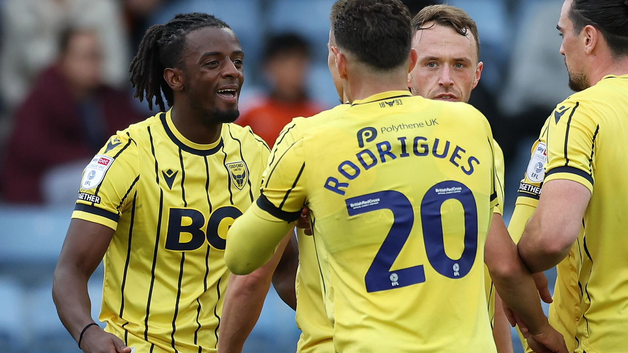 Significant Injury Boost For U’s | Oxford United Football Club