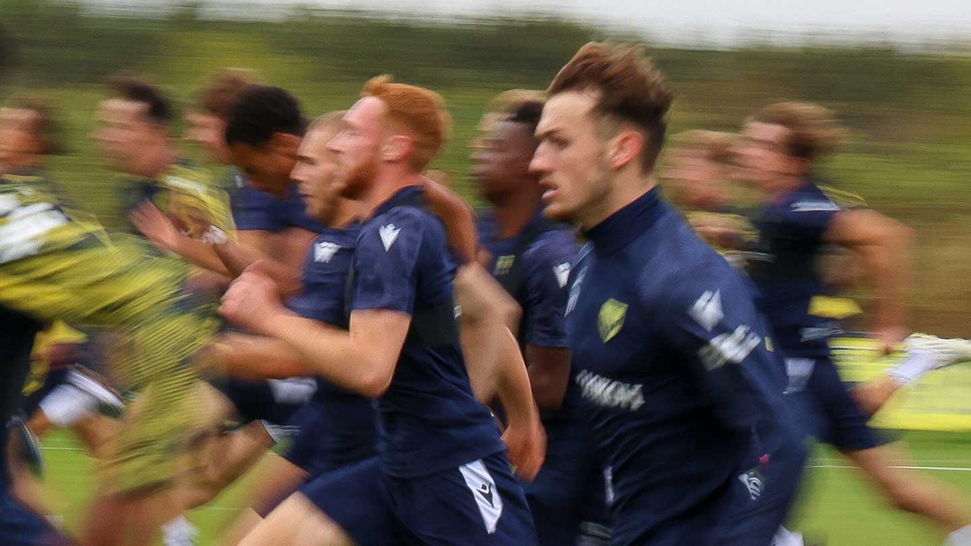 Academy Phase Lead Opportunity | Oxford United Football Club