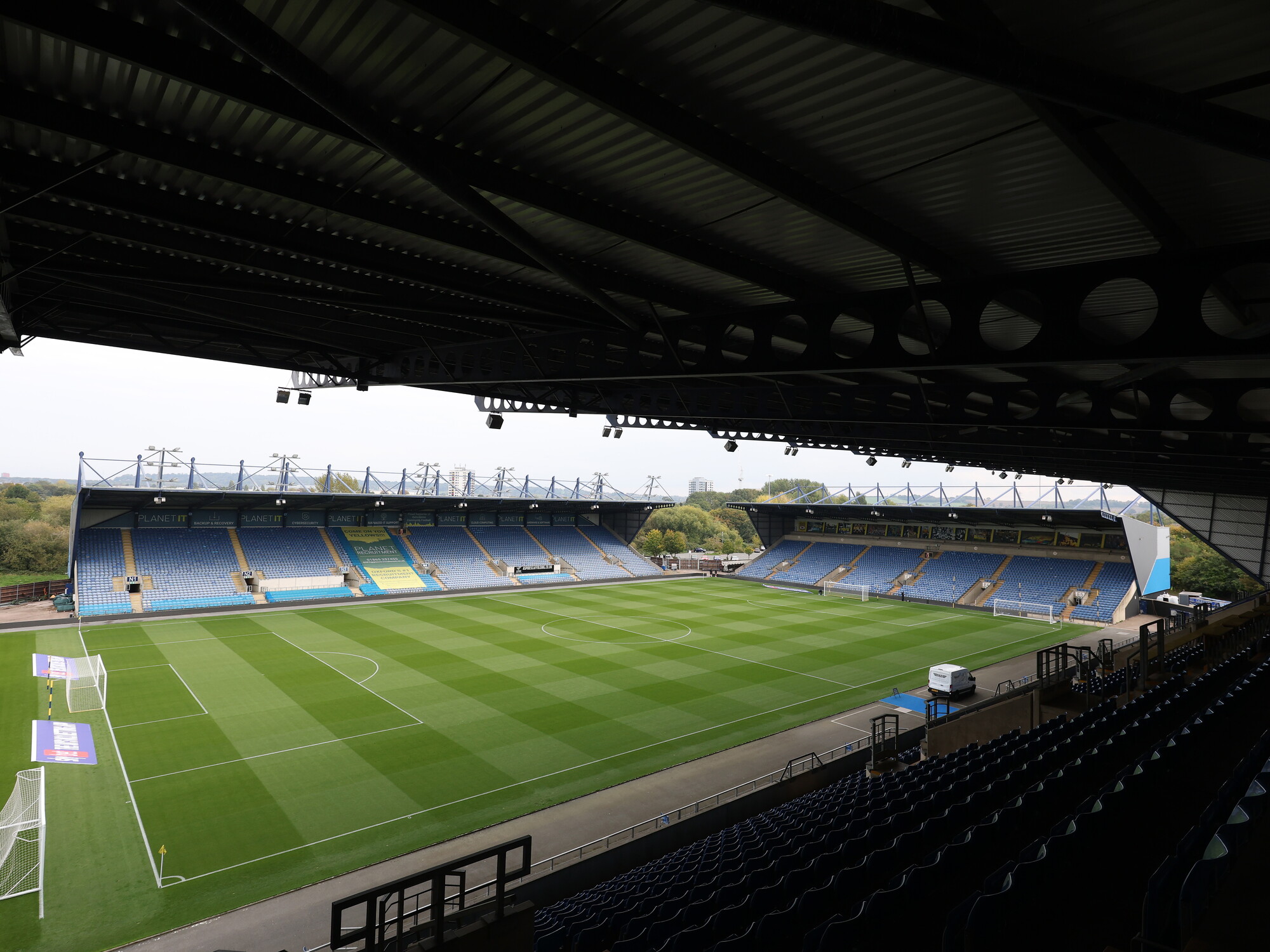 Oxford United vs Middlesbrough | Match Preview | Oxford United Football ...