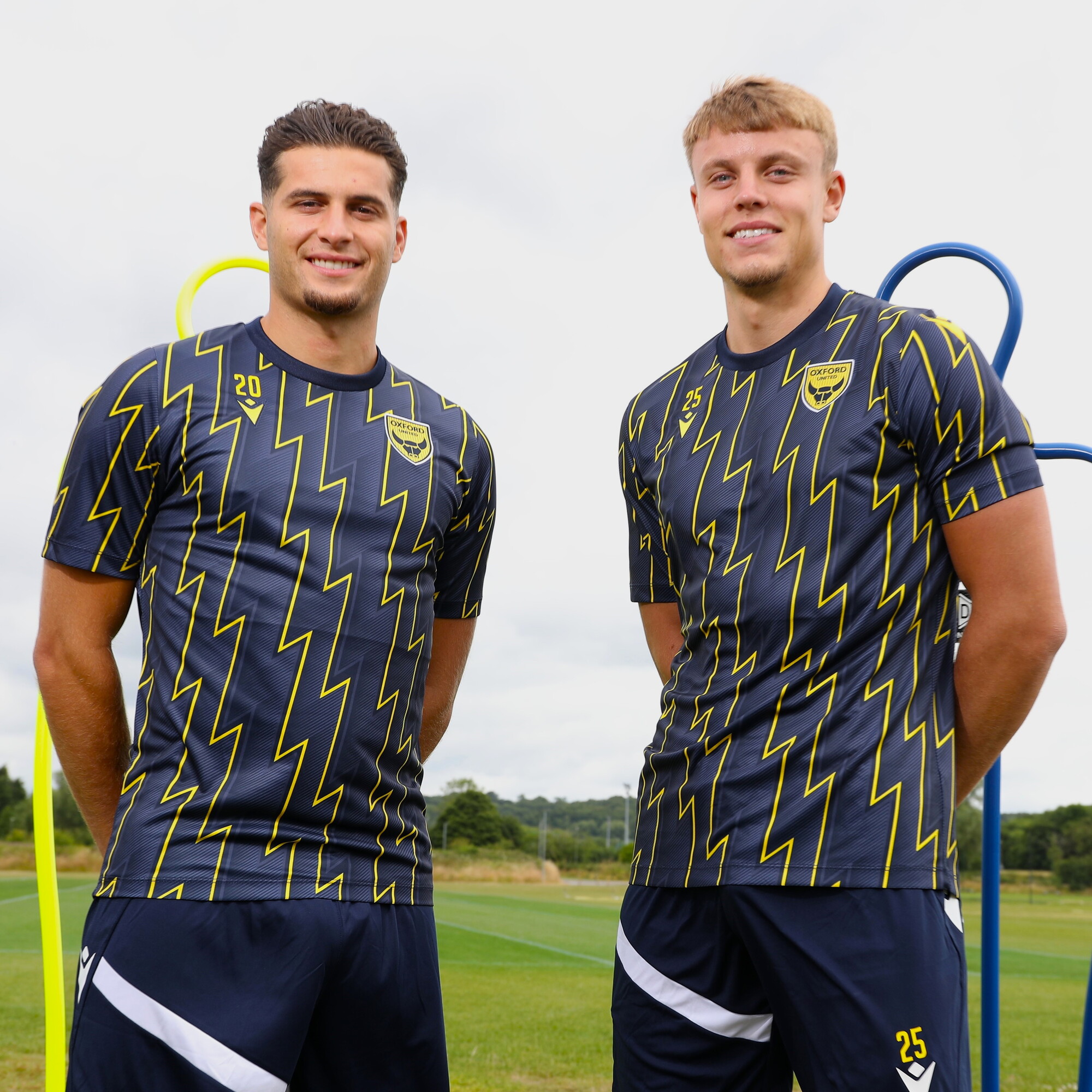 Oxford United Football Club