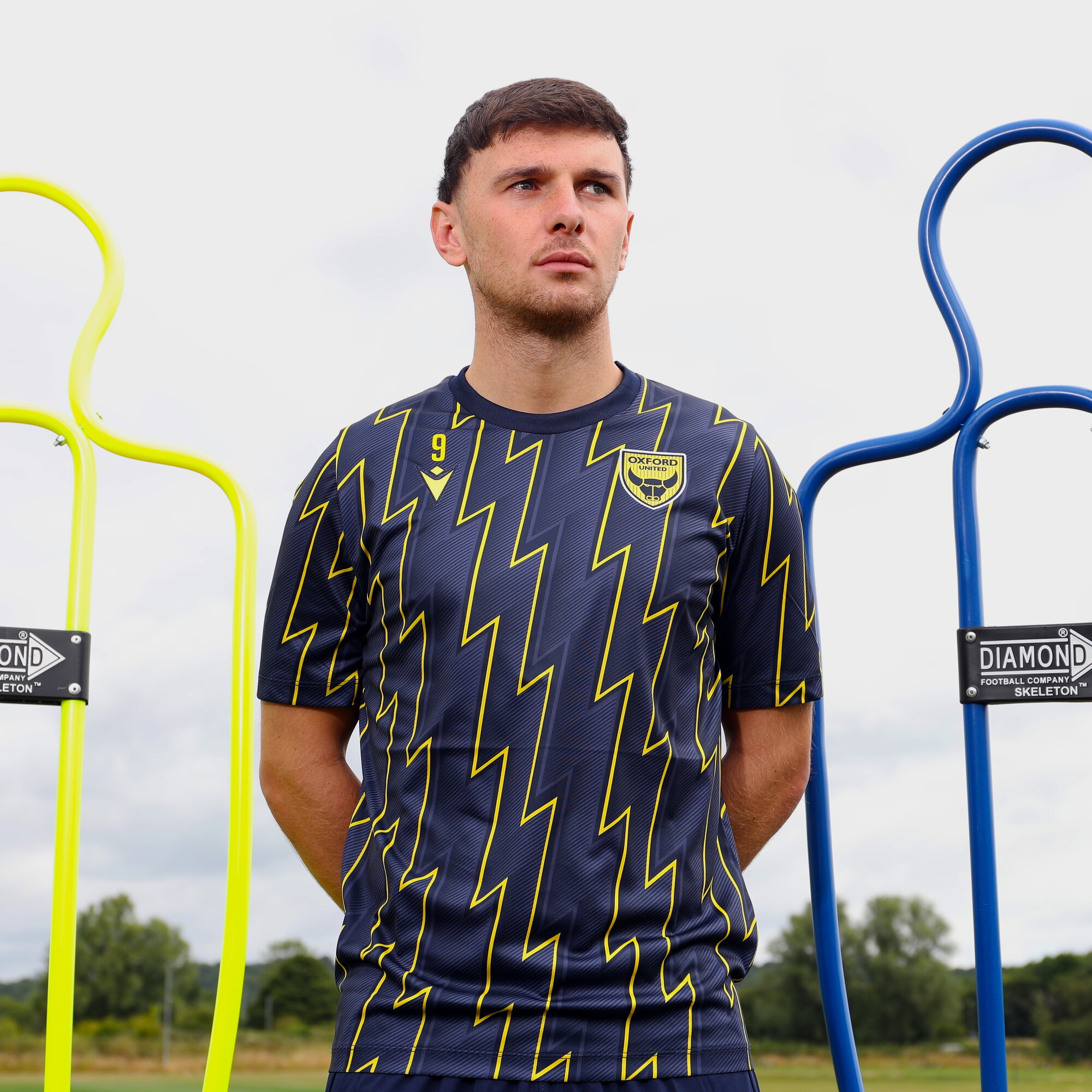 Oxford United Football Club