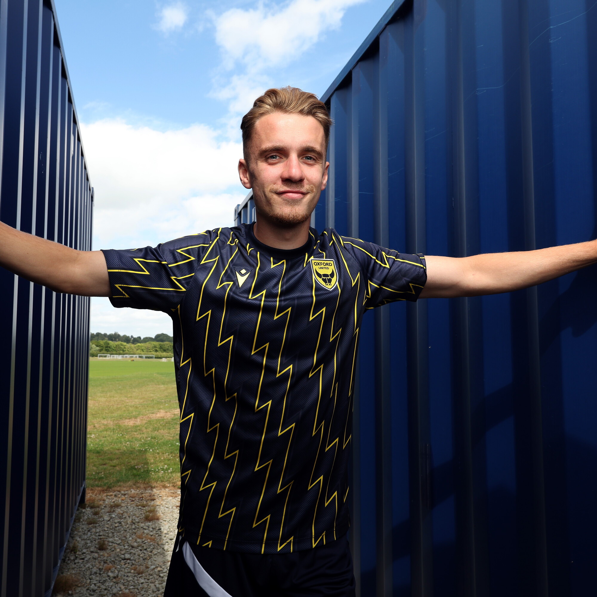 Oxford United Football Club