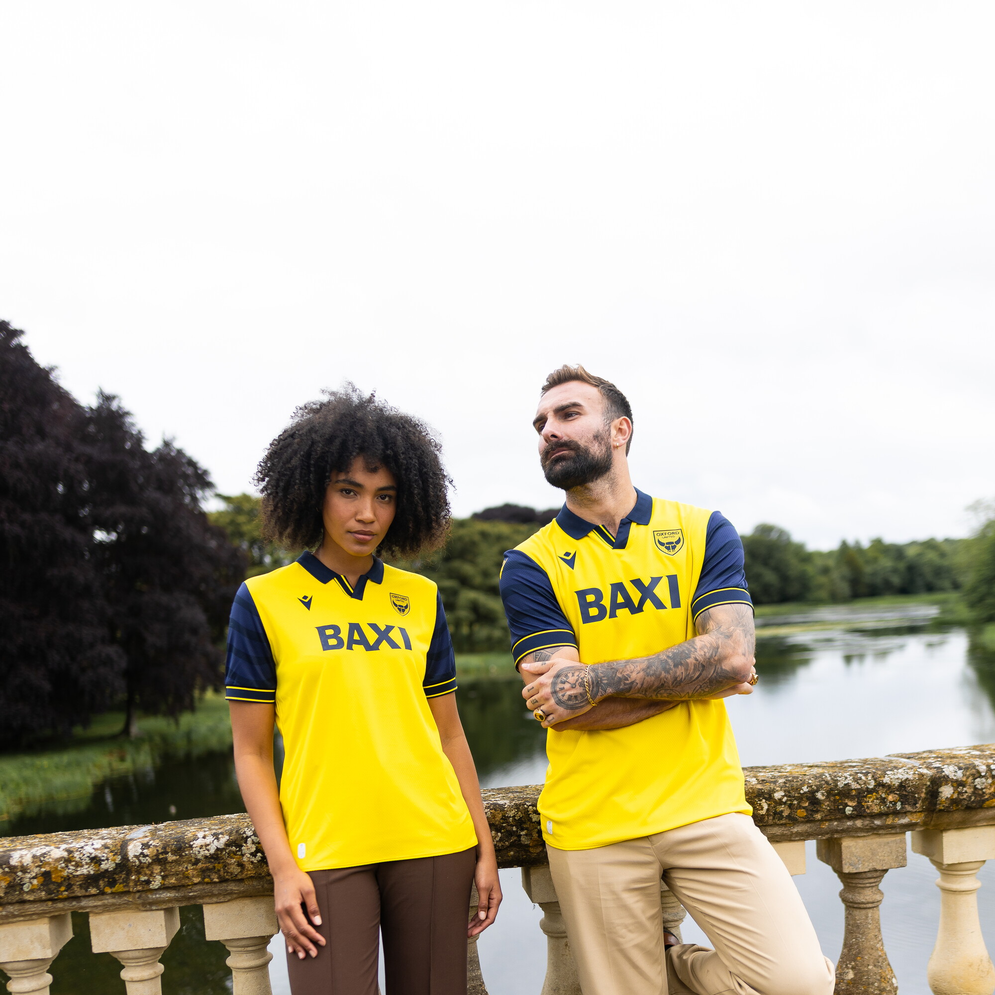 Oxford United Football Club