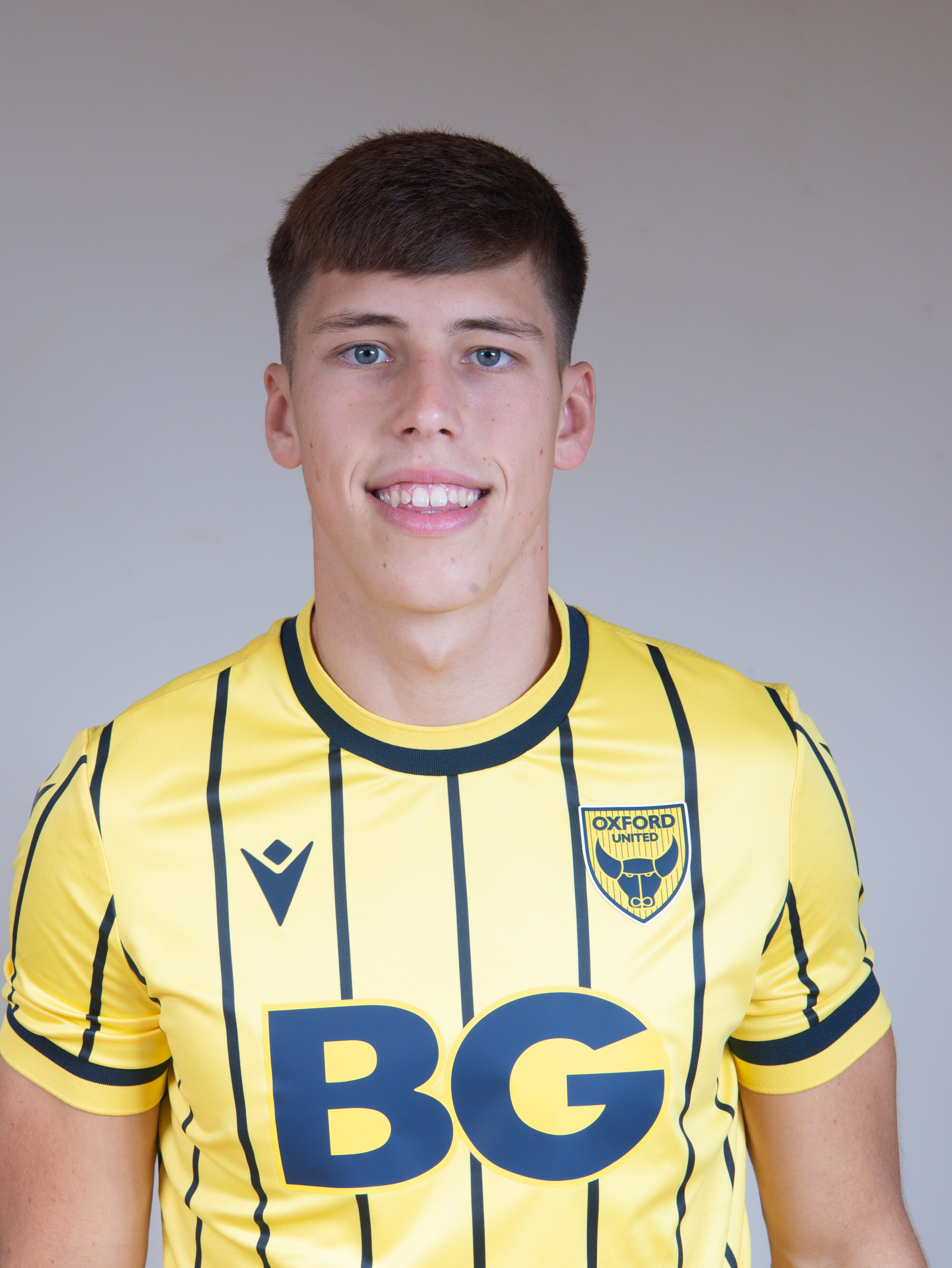 Men's Team | Oxford United Football Club