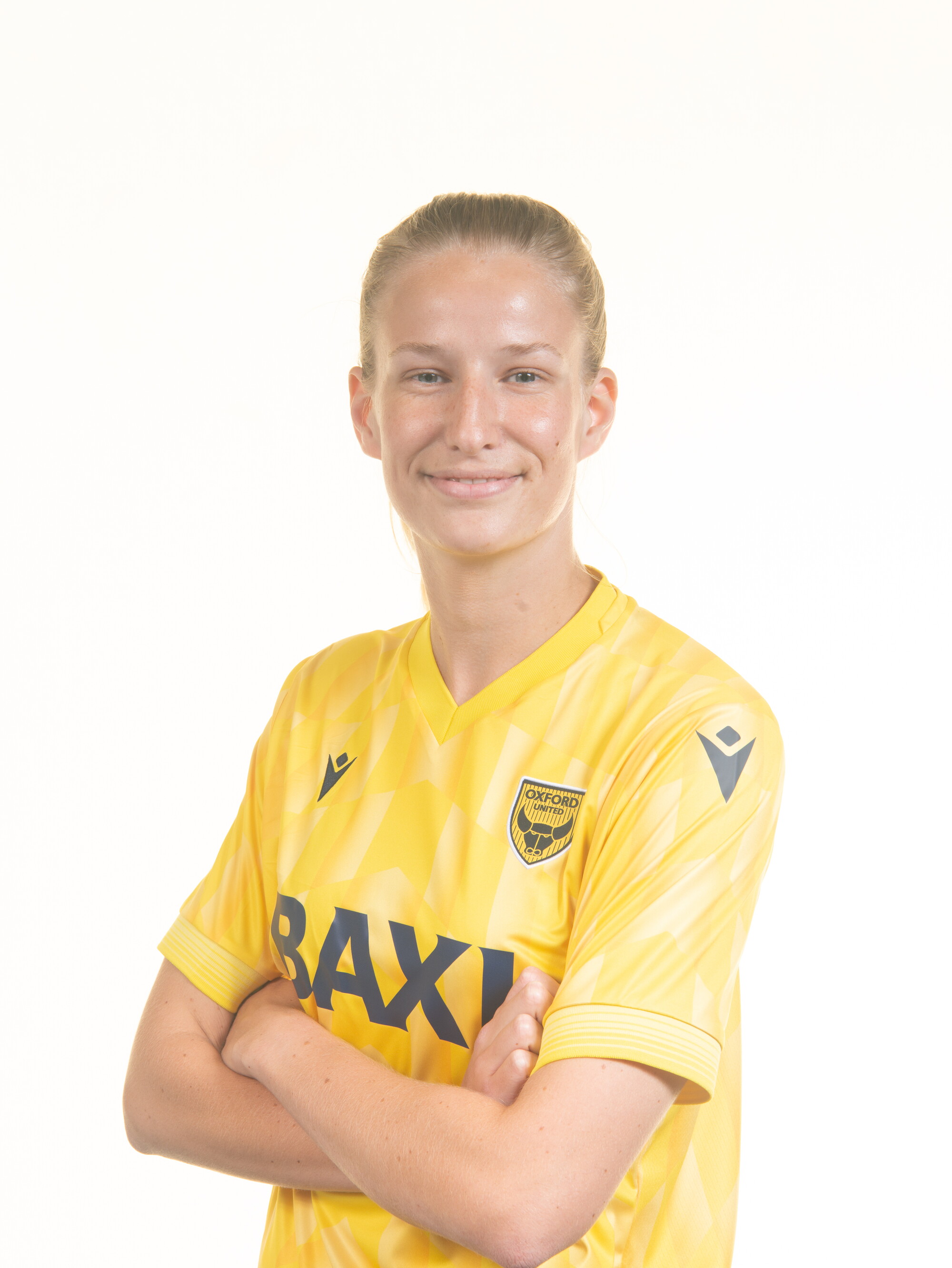 Oxford United Women | Oxford United Football Club