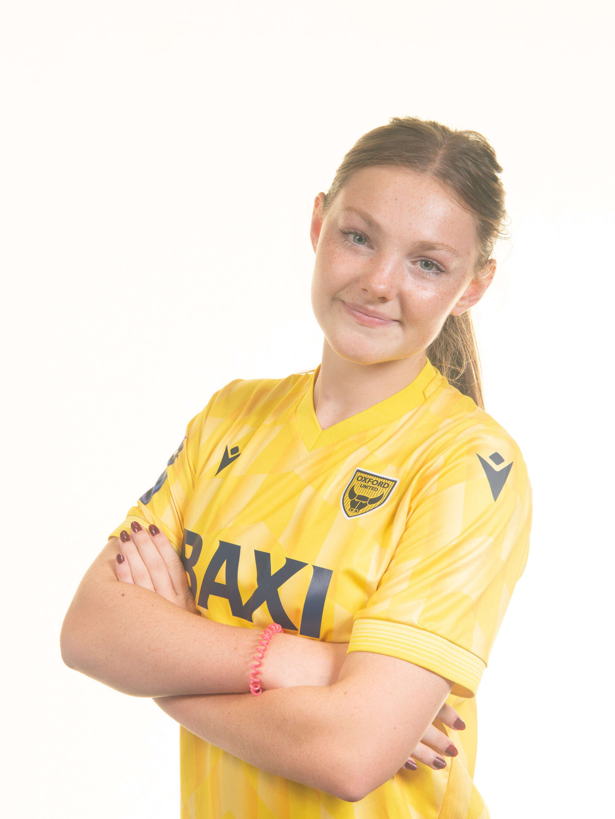 Oxford United Women | Oxford United Football Club