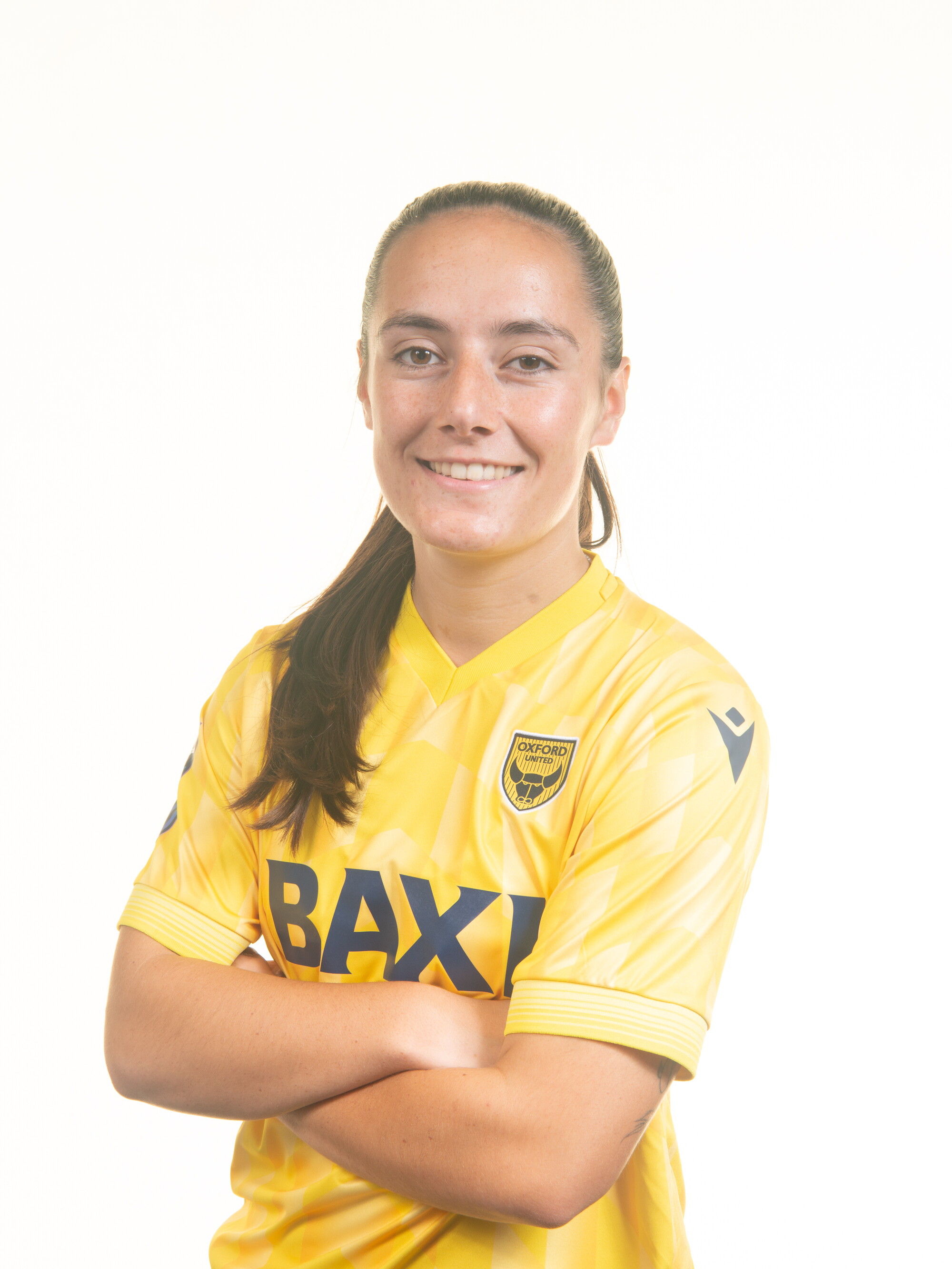Oxford United Women | Oxford United Football Club