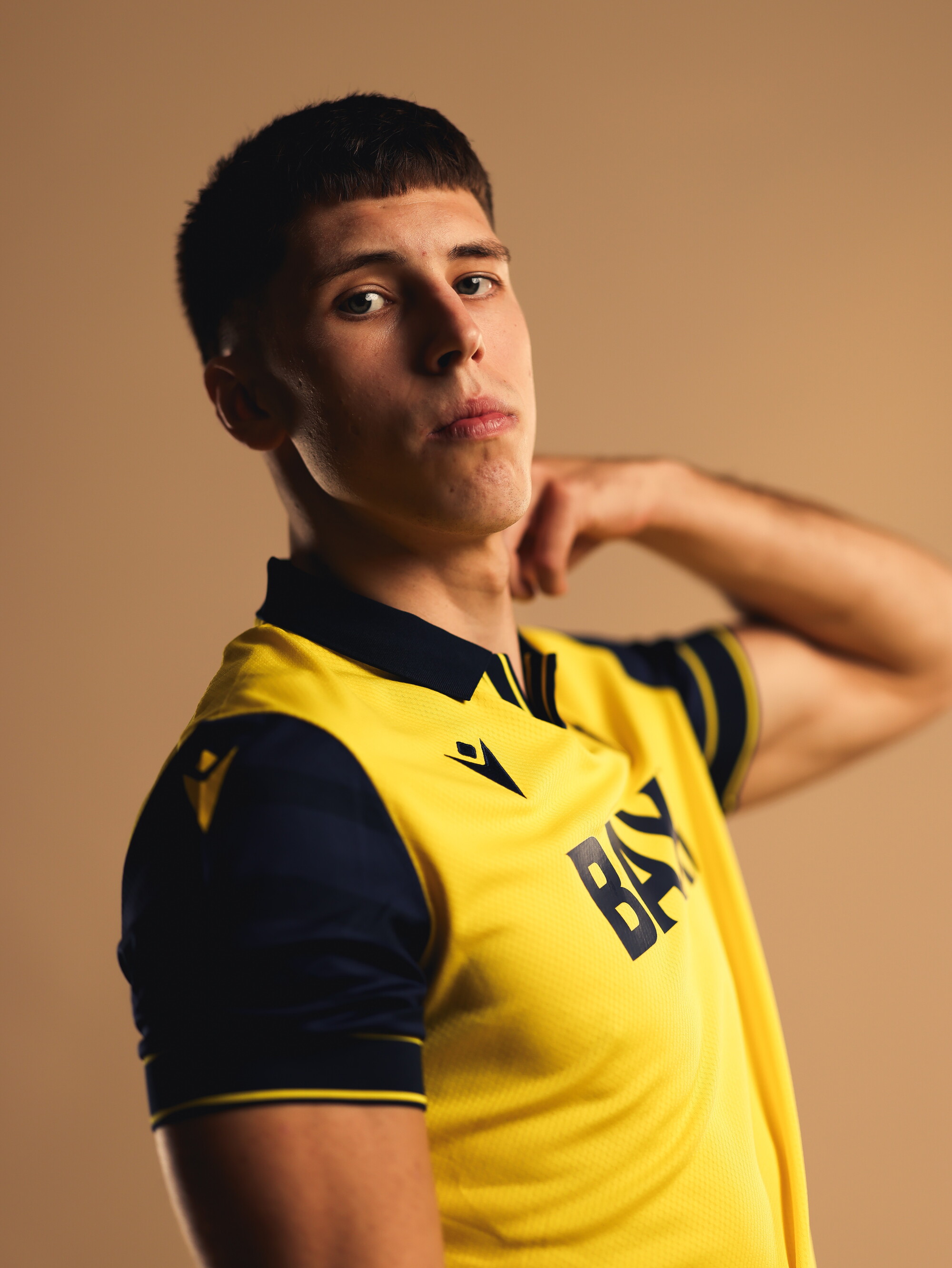 Men's Team | Oxford United Football Club