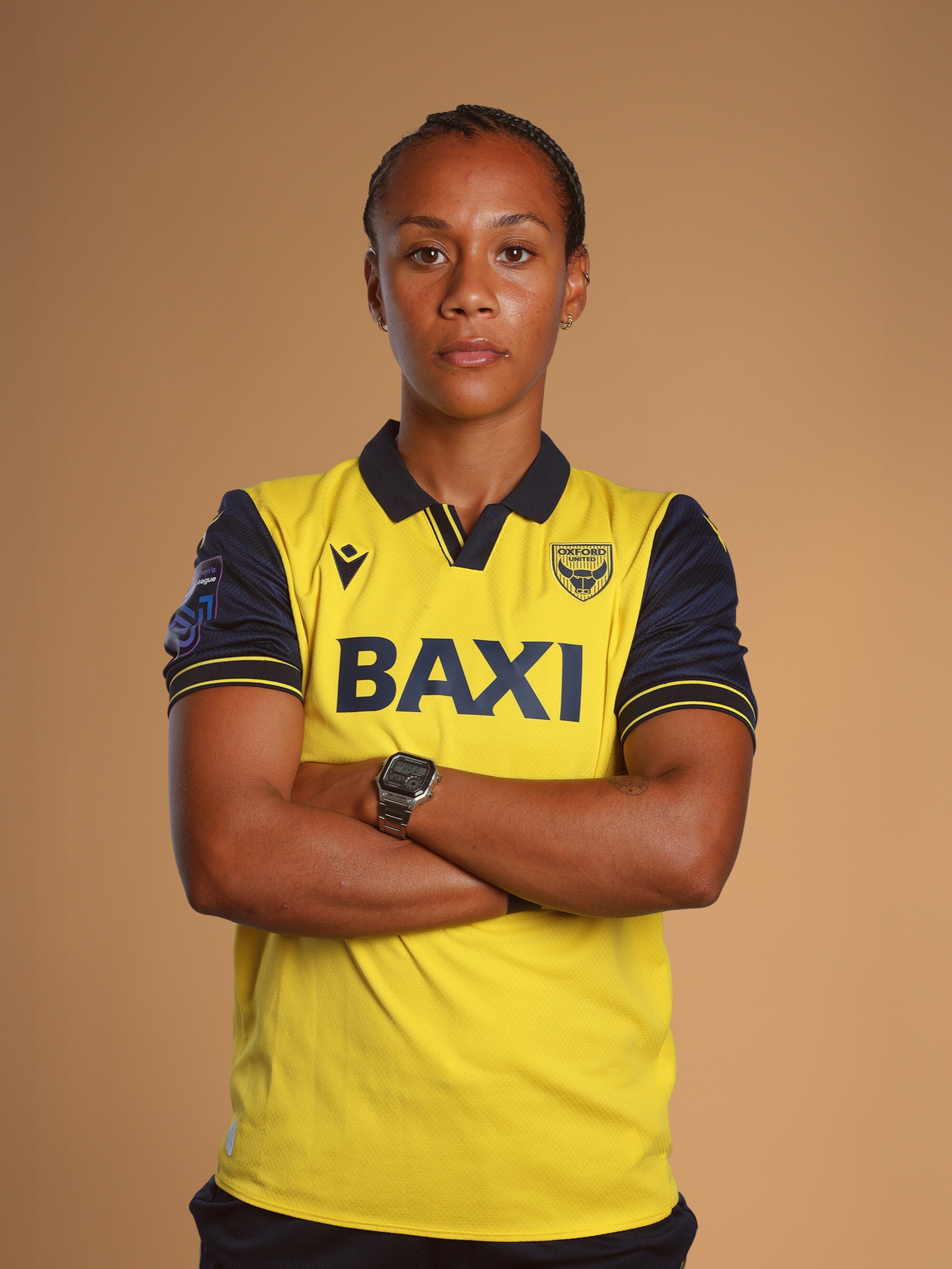 Oxford United Women | Oxford United Football Club