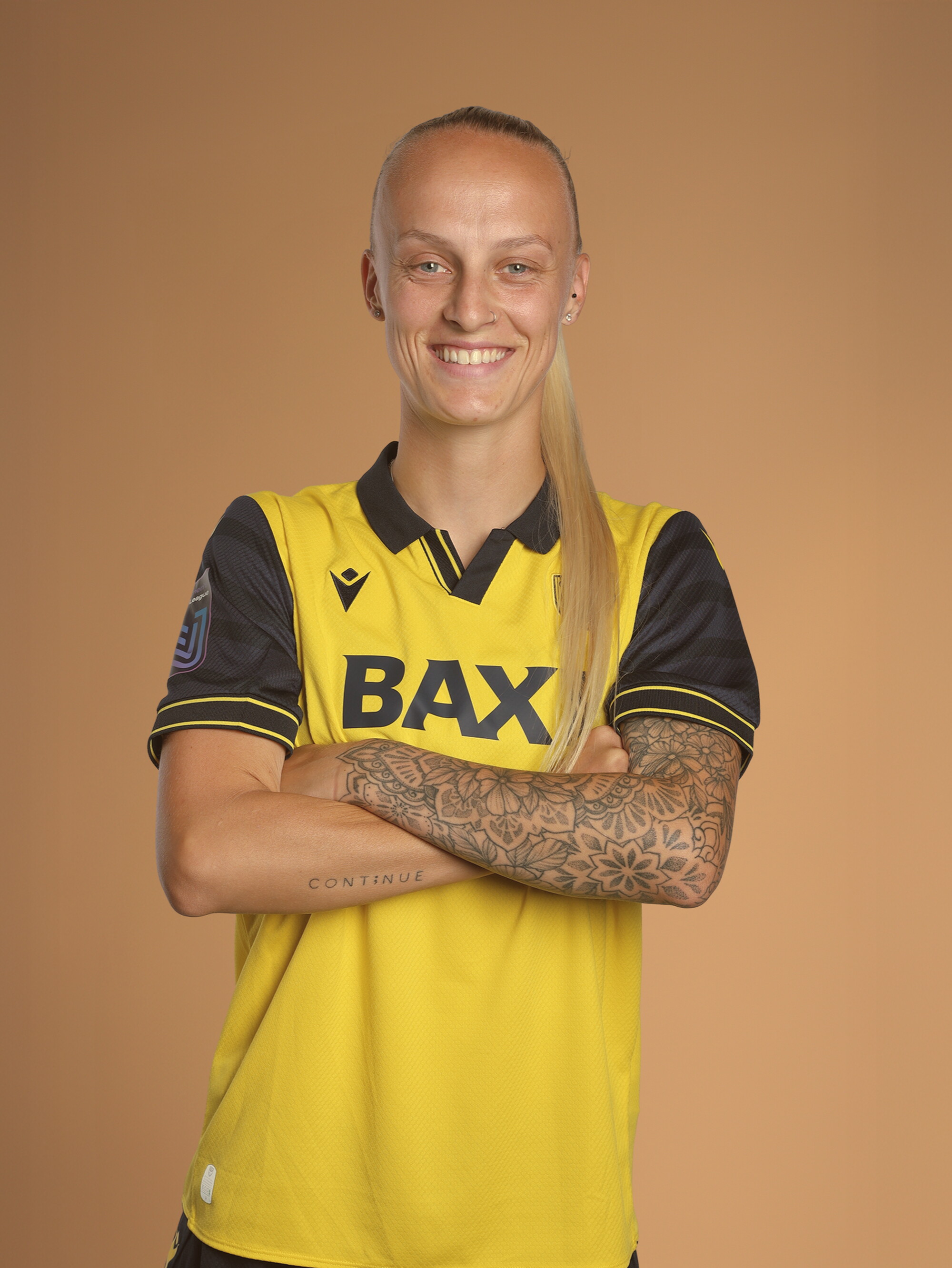 Oxford United Women | Oxford United Football Club
