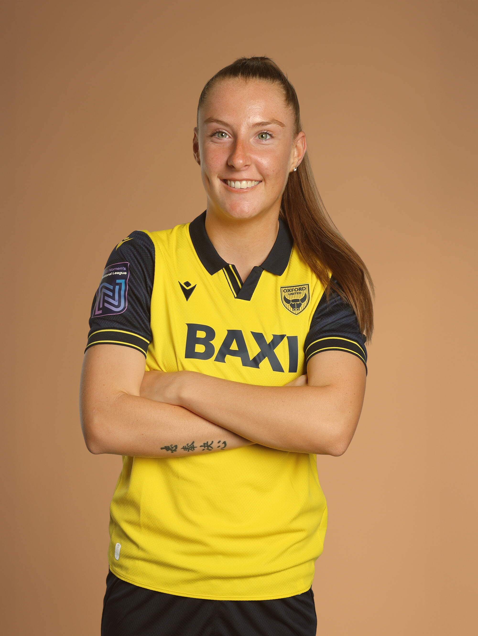 Oxford United Women | Oxford United Football Club
