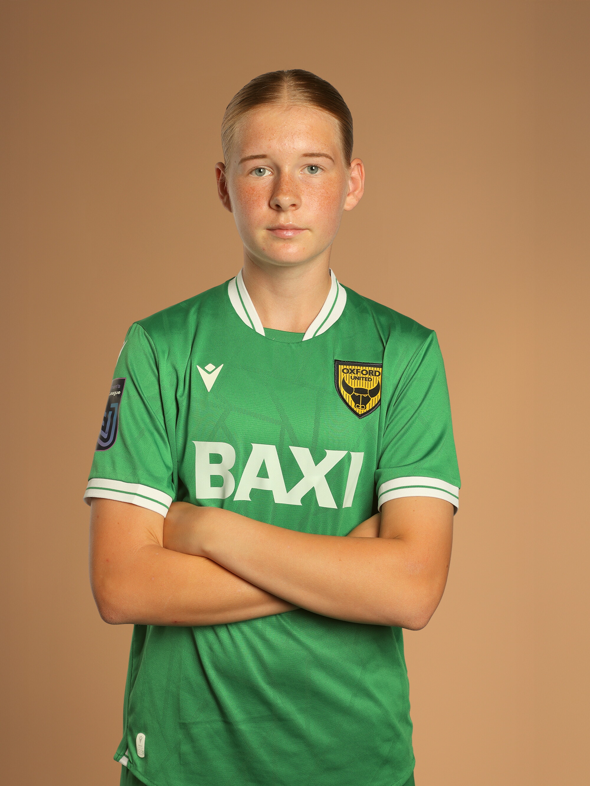 Oxford United Women | Oxford United Football Club