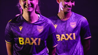 Get Your Home and Away Kits in store NOW | Oxford United Football Club