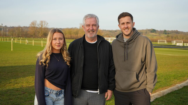 Stan Mills Returns To Oxford United | Oxford United Football Club