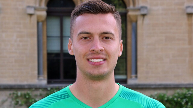 Jack Stevens Signs New Deal | Oxford United Football Club