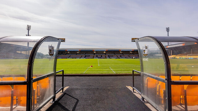 Port Vale Away Tickets | Oxford United Football Club
