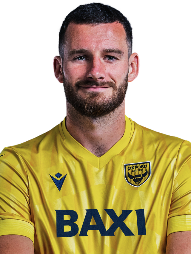 Men's Team | Oxford United Football Club