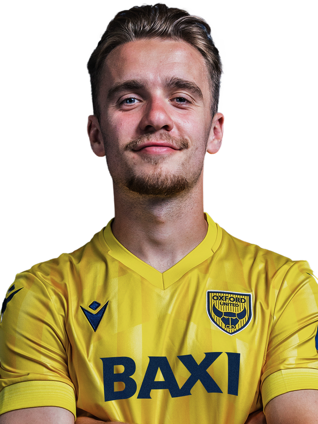 Men's Team | Oxford United Football Club