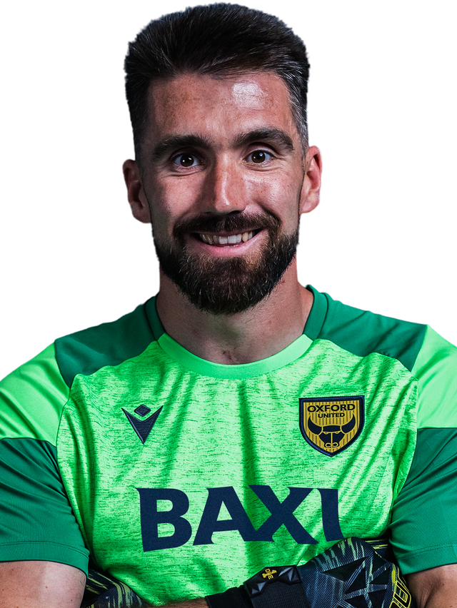 Men's Team | Oxford United Football Club