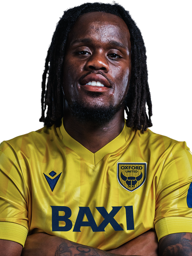 Men's Team | Oxford United Football Club