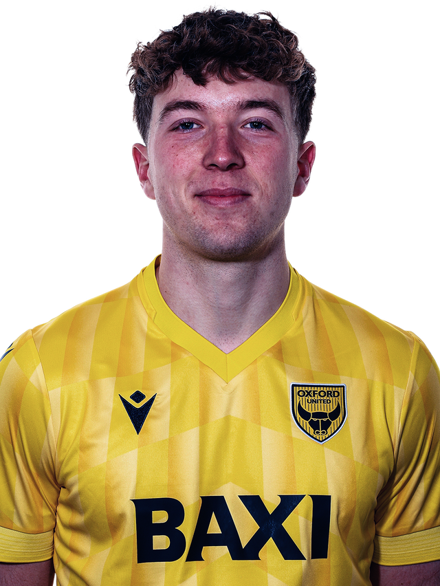 O. Romeny | Oxford United Football Club