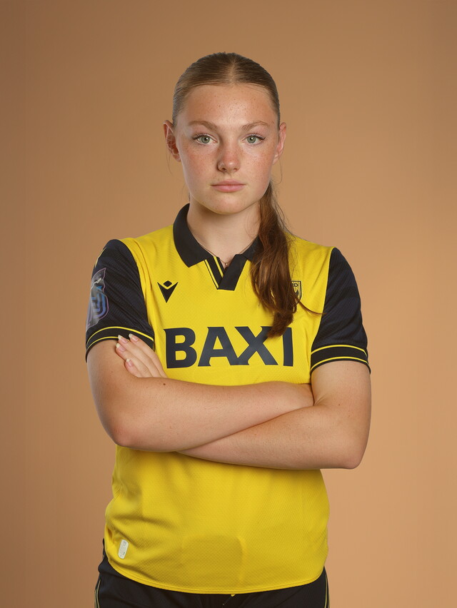 Oxford United Women | Oxford United Football Club