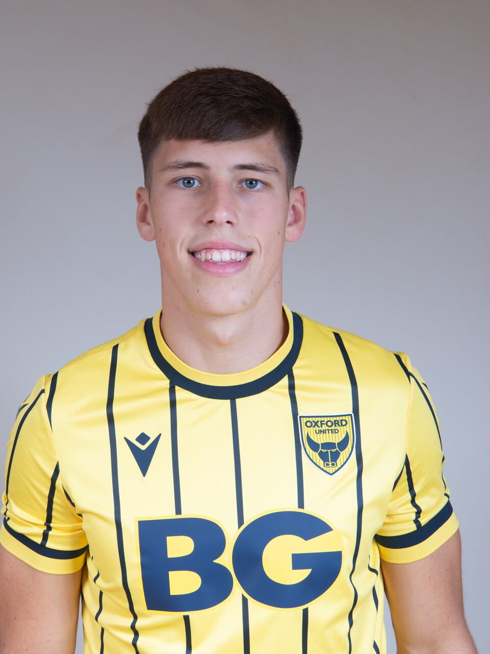 Men's Team | Oxford United Football Club