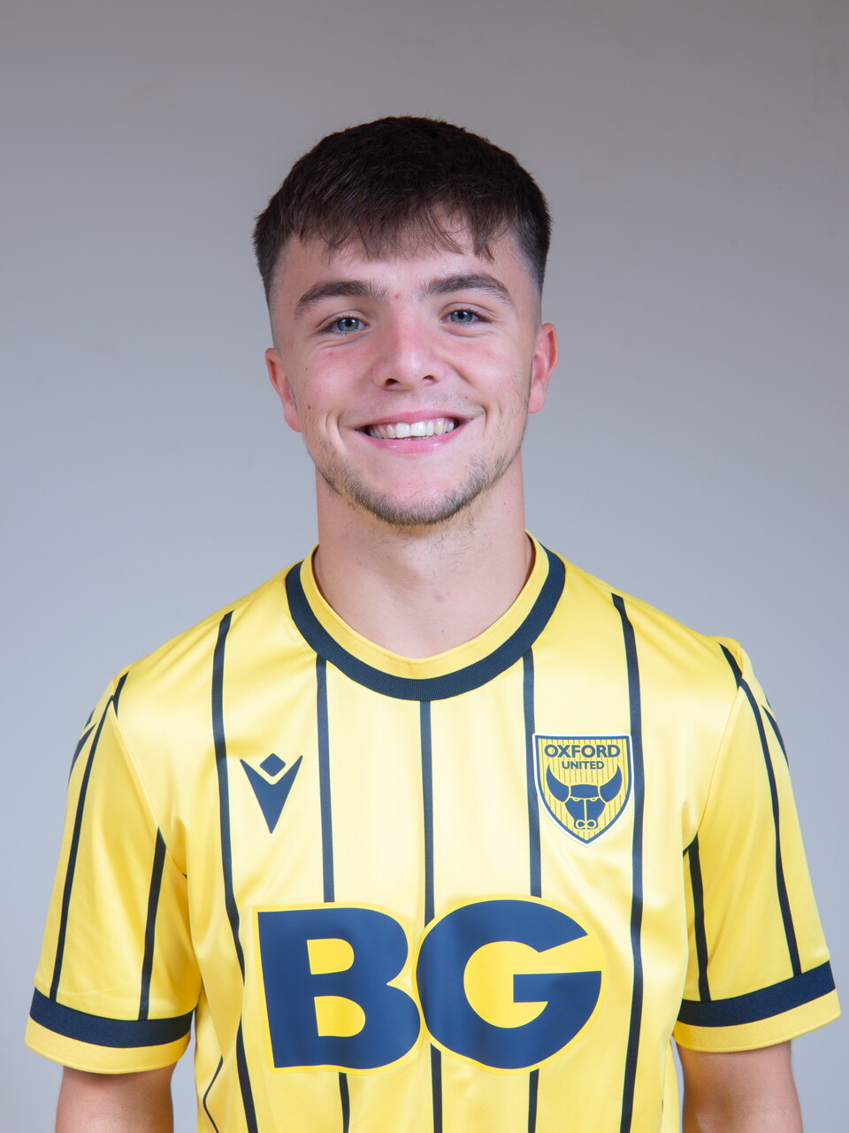 T. Goodrham | Oxford United Football Club