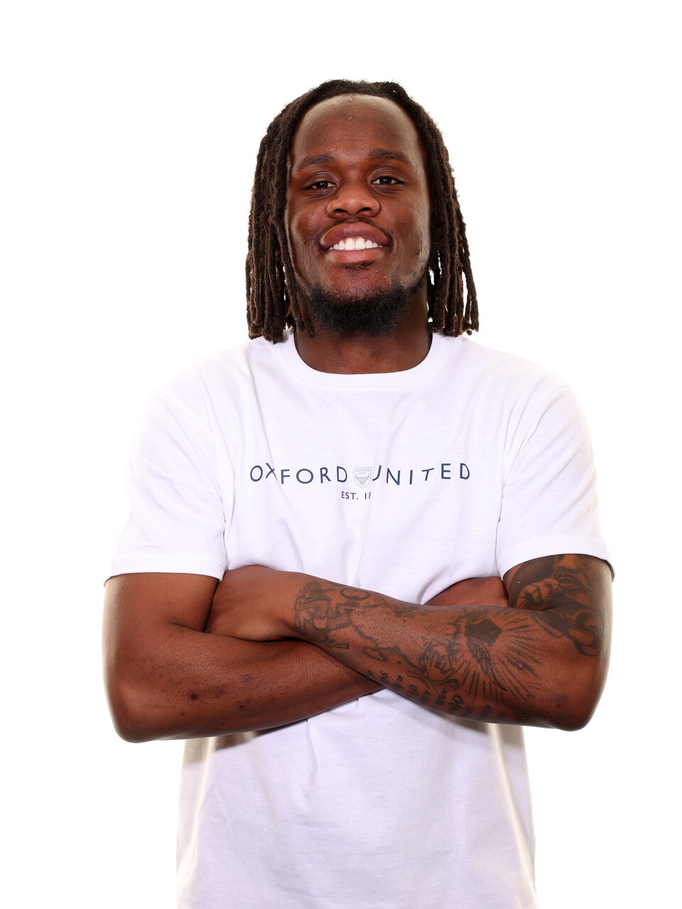 Men's Team | Oxford United Football Club