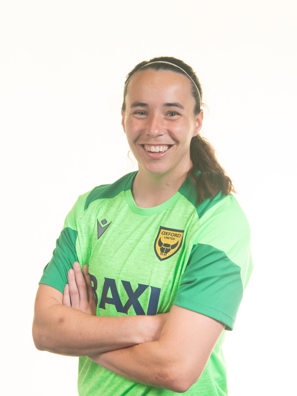 Oxford United Women | Oxford United Football Club