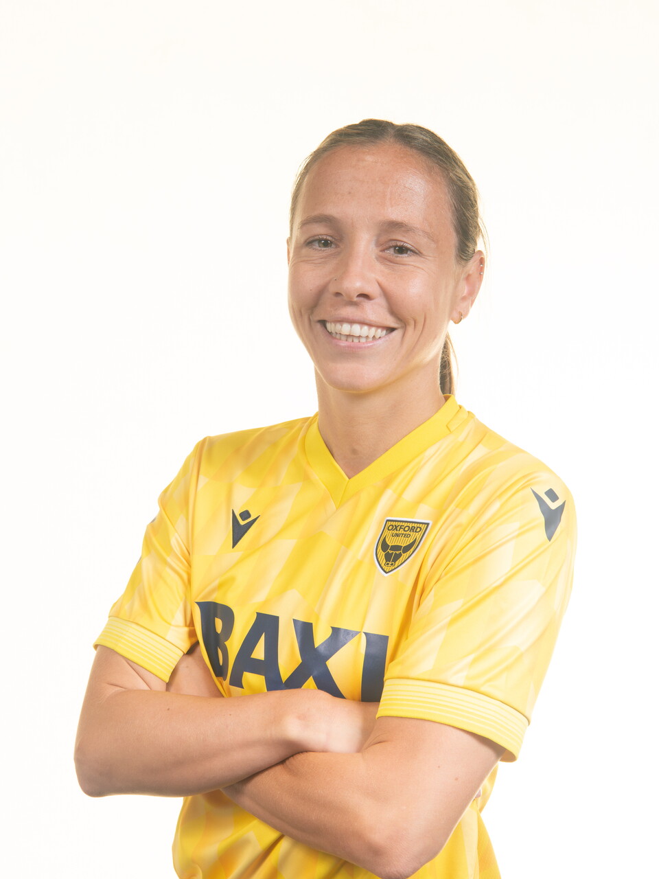 Oxford United Women | Oxford United Football Club